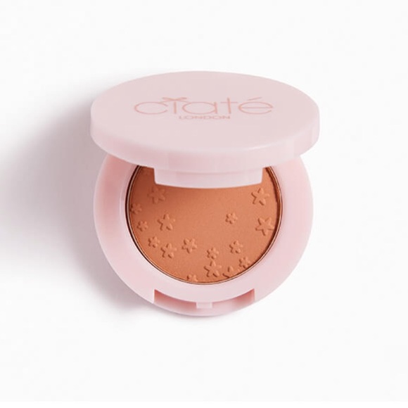 Ciate | Makeup | Ciat London Bamboo Bronzer In Palm Island | Poshmark
